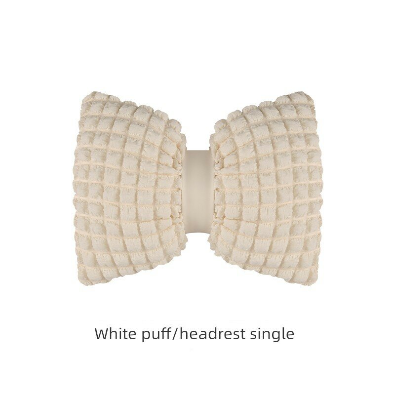 Новая зимняя плюшевая накидка на сиденье автомобиля, теплая флисовая подушка для сиденья, чехол на одиночное