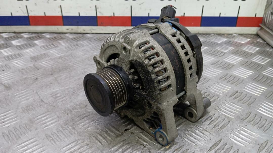 Генератор Ford Kuga 2009 BN