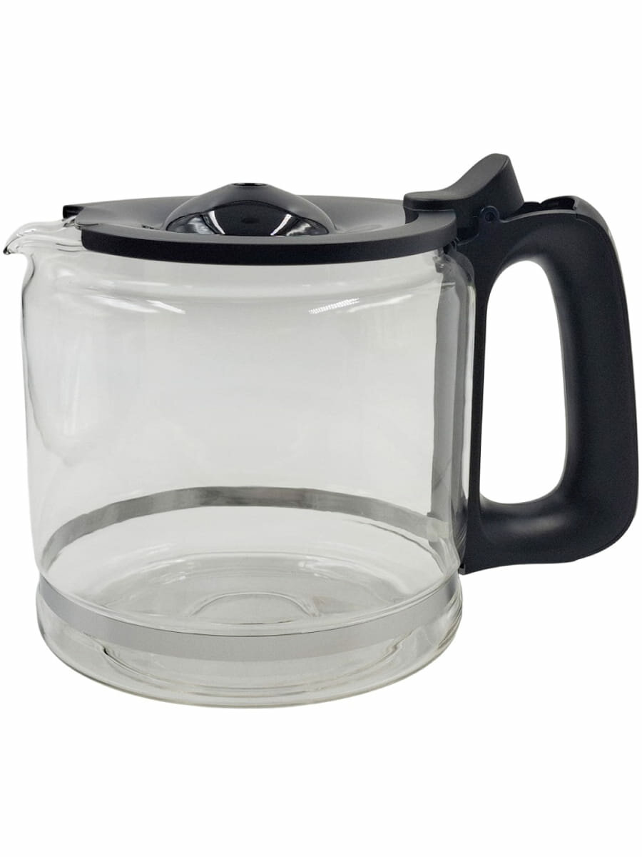 Redmond CM704-KL колба стеклянная в сборе для кофеварки CM704