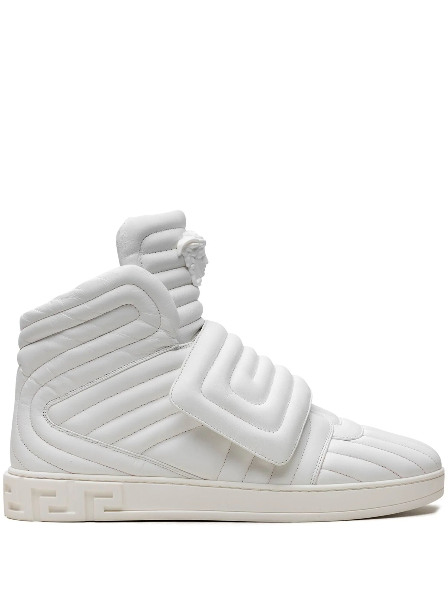 Кроссовки White