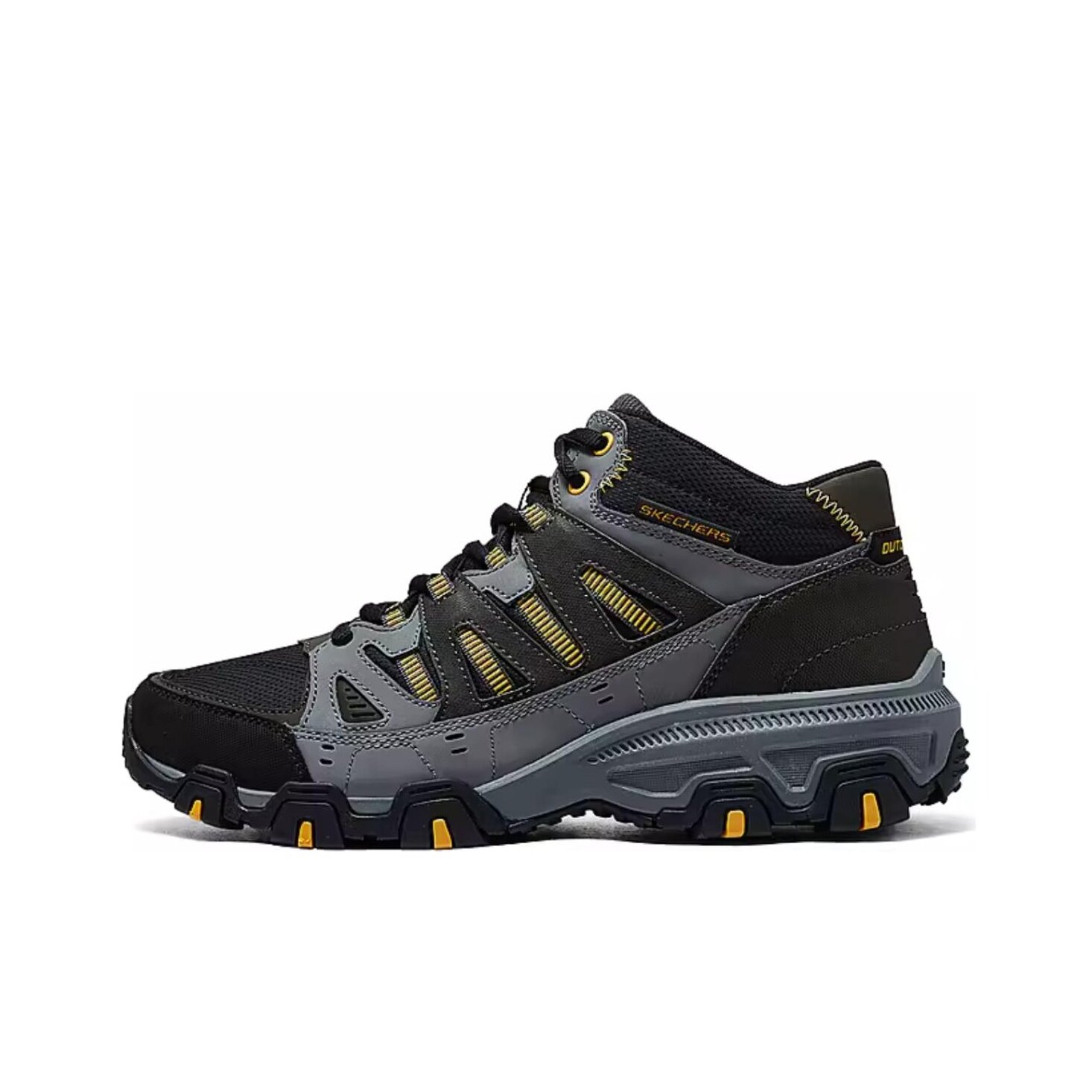 Ботинки OUTDOOR MENS