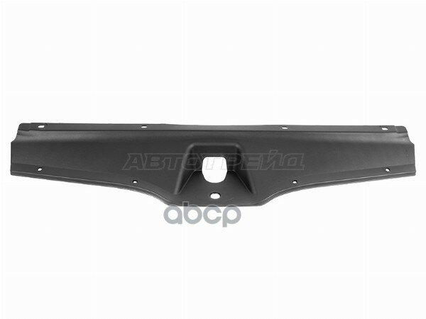 Накладка на рамку кузова Skoda Octavia 19-24 Sat арт. ST-SD28-009P-0