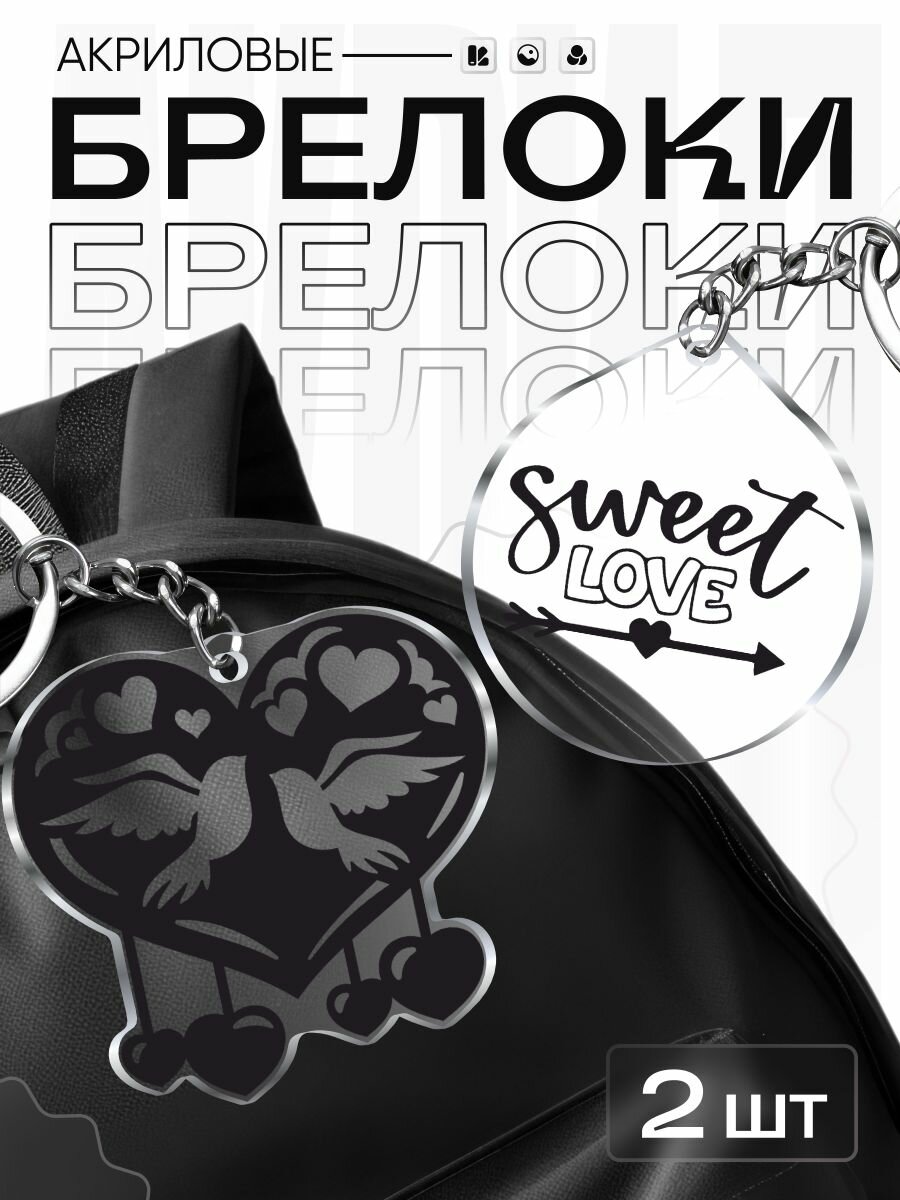 Брелок