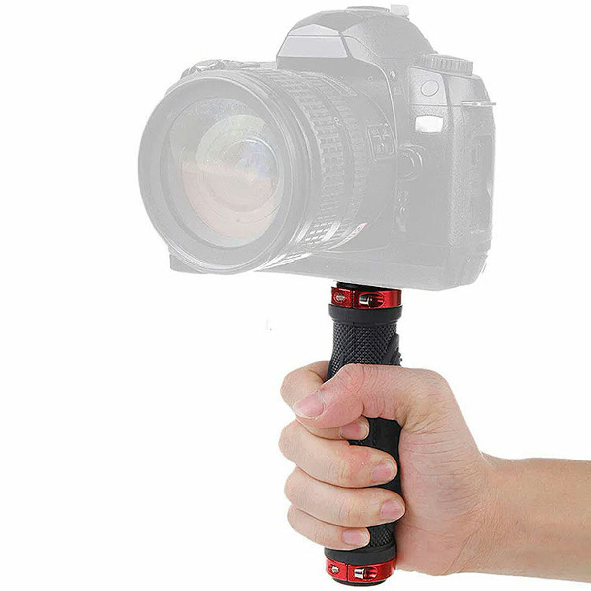 Держатель для фотокамер hand-2