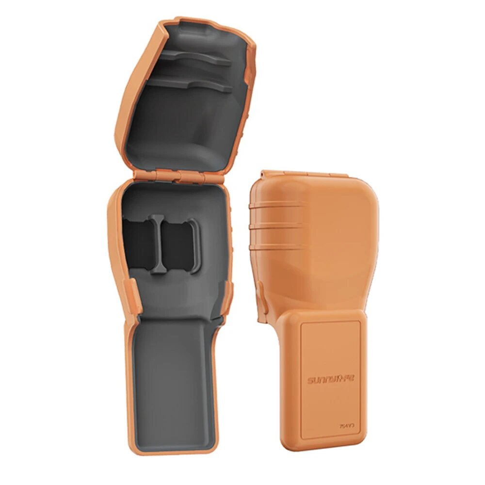Чехол SUNNYLIFE Orange для DJI Osmo Pocket 3 EGHA2128