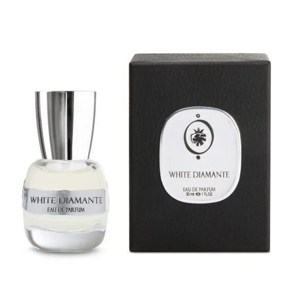 Omnia Profumo White Diamante 30 мл, Парфюмерная вода унисекс
