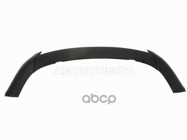 Спойлер бампера Ford Mondeo 00-03 (Спереди) Sat арт. ST-FD29-013-0