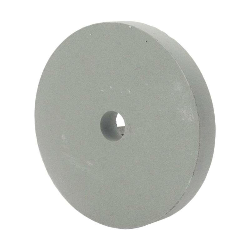 Полировальный диск для стекла и камня, 100x22x25 мм