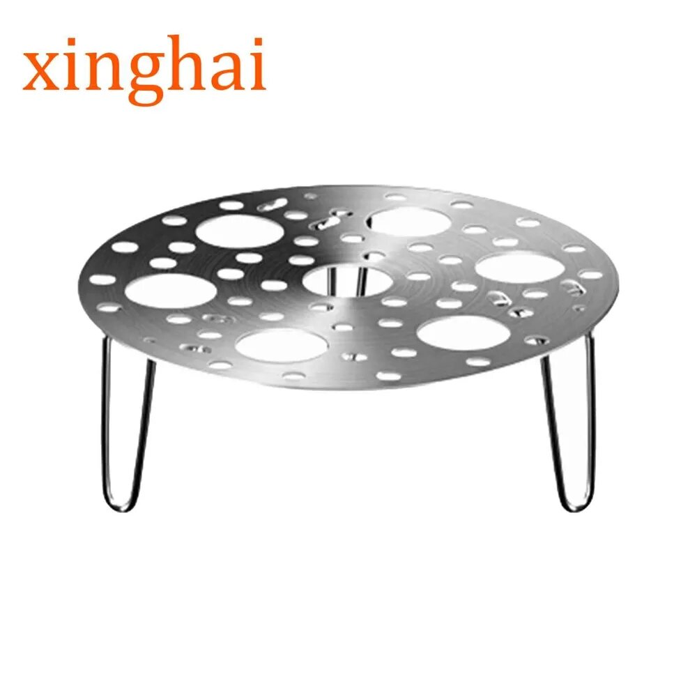 Пароварка, Нержавеющая сталь, 1 яруса, 0.1 л