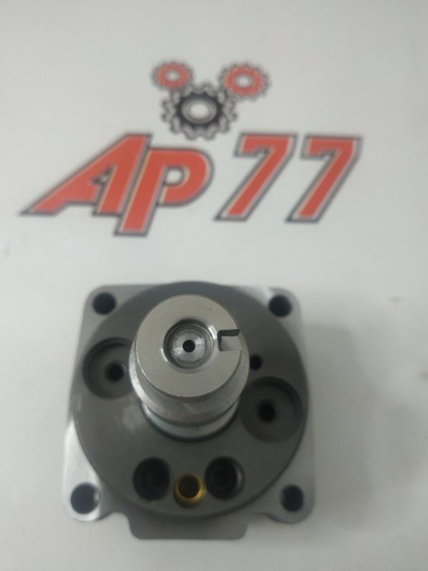 Плунжерная пара Zexel 1464021420 для автомобилей Isuzu, 12 мм