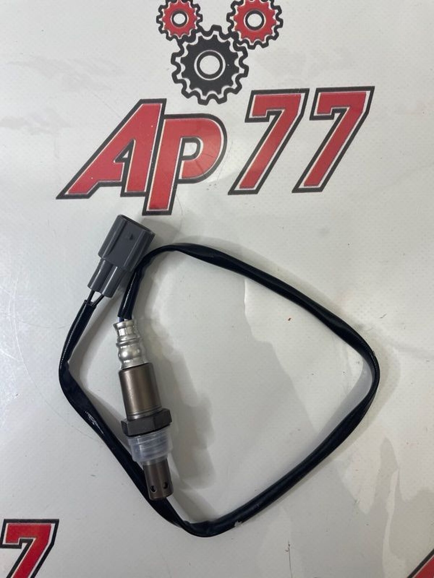 Датчик кислорода (лямбда-зонд) DENSO для Toyota 8946733180, 1 шт.