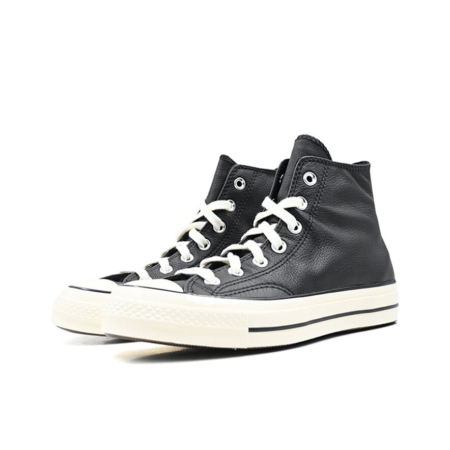 Кроссовки Converse 1970s, размер EU 37 стопа (23CM), black — фото 1