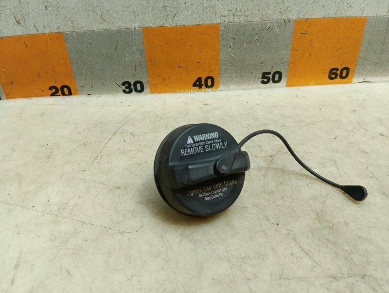 Б/У пробка бензобака Крышка бензобака Mazda Mazda6 2006 GG 476114 MAZDA арт. GN3E42250