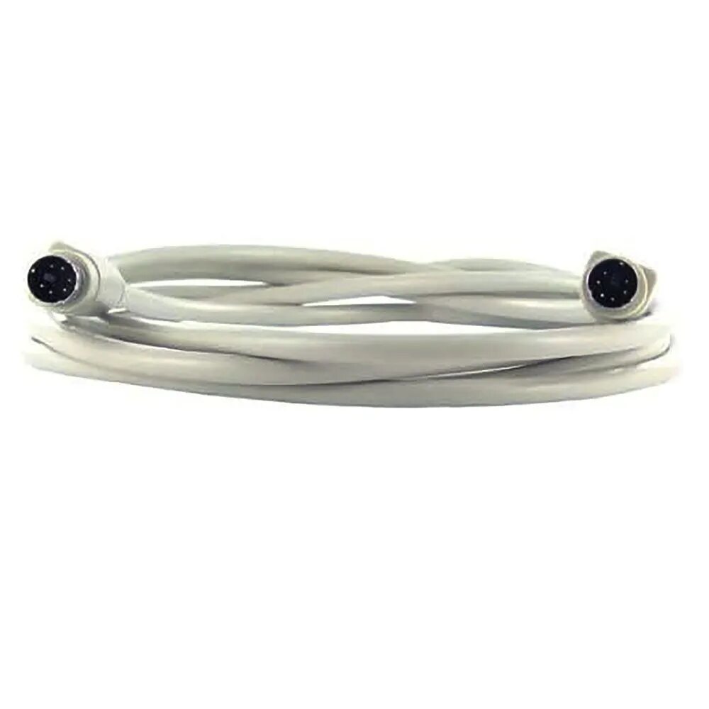 4,92 Фута Mini Din 6-контактный Кабель PS/2 Типа "Папа-Папа" Для Компьютерной Клавиатуры И Мыши KVM