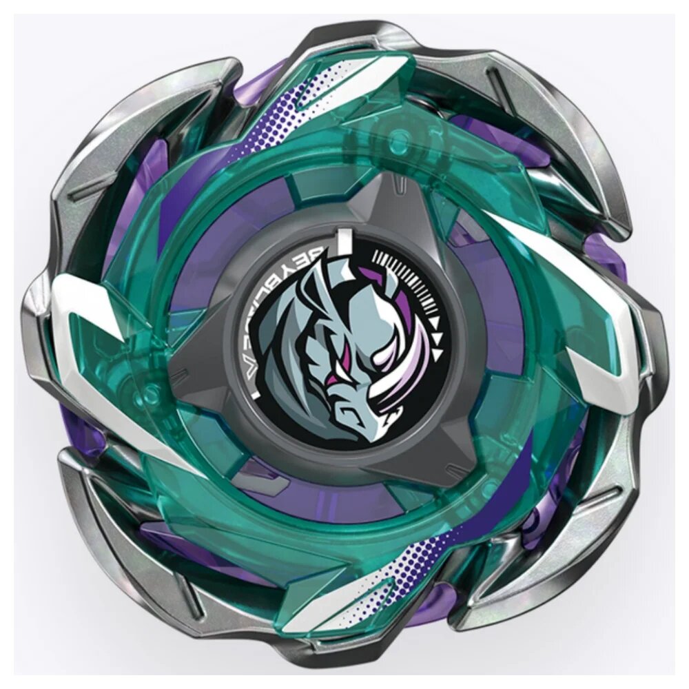 TAKARA TOMY Beys X CX-05 Полный набор из 6 усилителей CX05-02