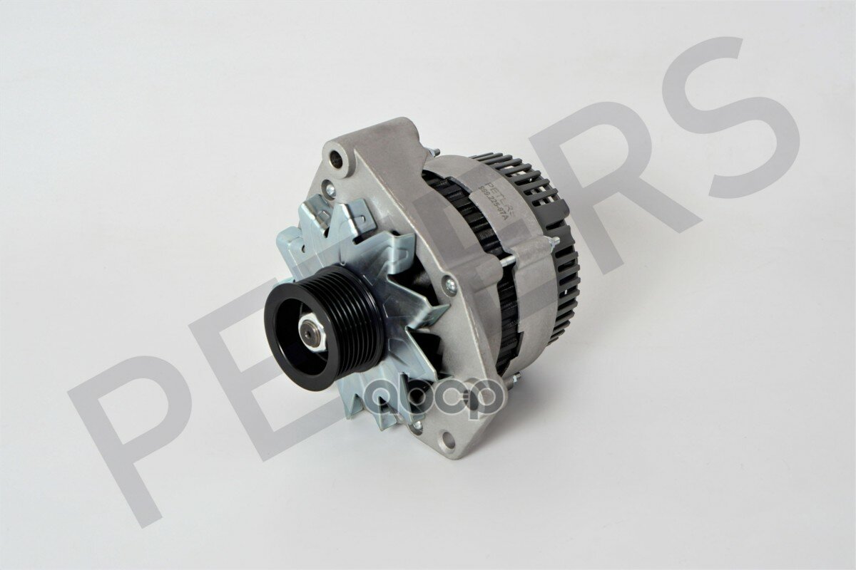 Генератор !24В/75A FAW Euro 2/Euro 3 PETERS арт. 99922597A