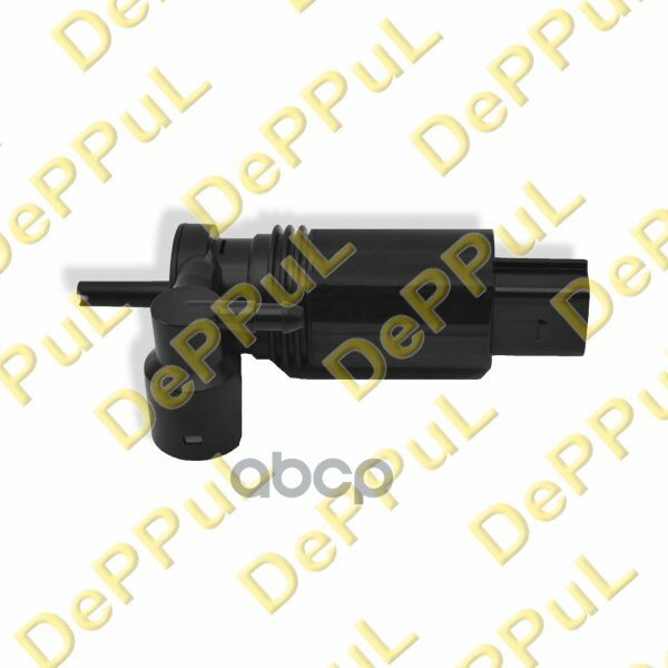 Насос омывателя ФАР LAND ROVER RANGE ROVER IV (13-.) DePPuL арт. DEFP301