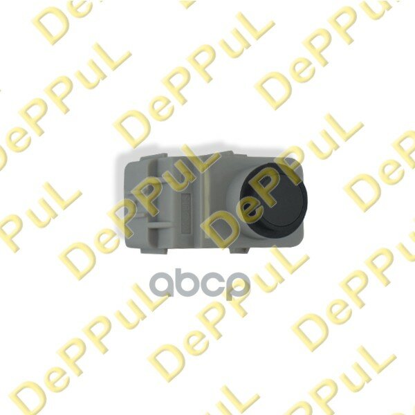 Датчик парковки HYUNDAI SOLARIS (10-17) HYUNDAI-KIA DePPuL арт. DEA1R1