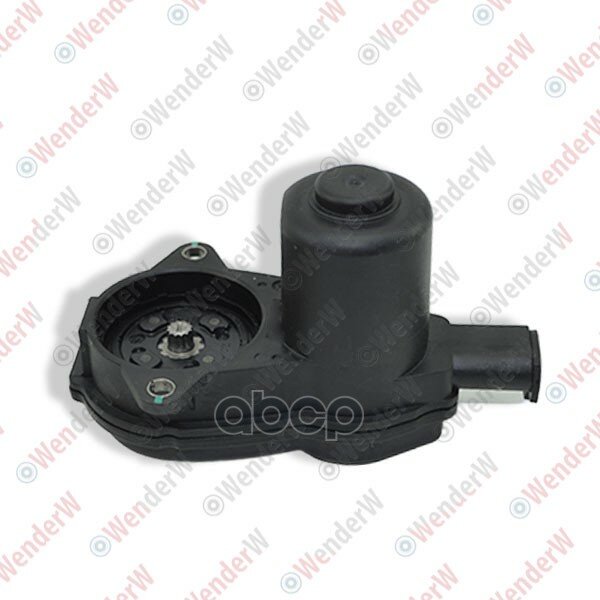 Моторчик стояночного тормоза AUDI A6 (11-18), A7 (12-18), A8 (10-17) WenderW арт. WERR0459