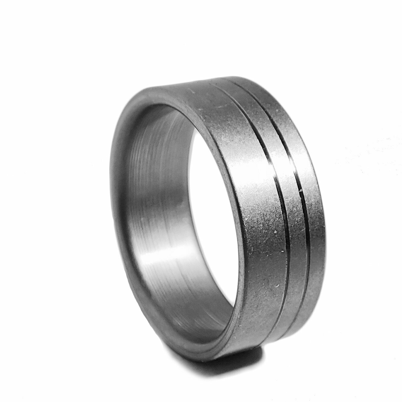 Кольцо обручальное