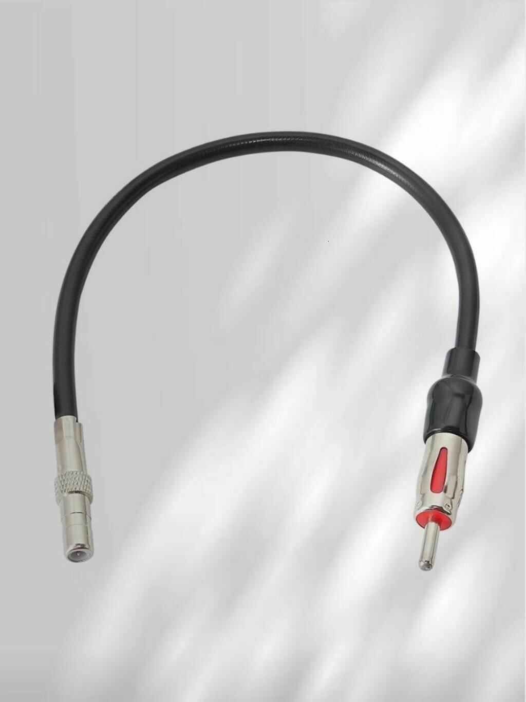 Адаптер автомобильной антенны для радио