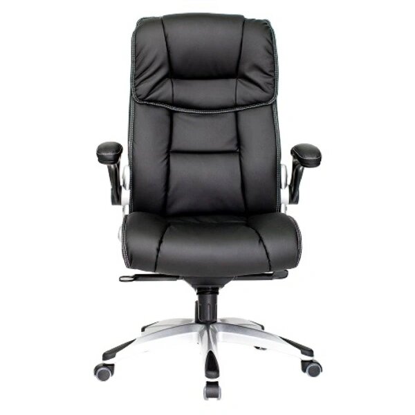 Кресло компьютерное Хорошие кресла Nickolas 2110H black