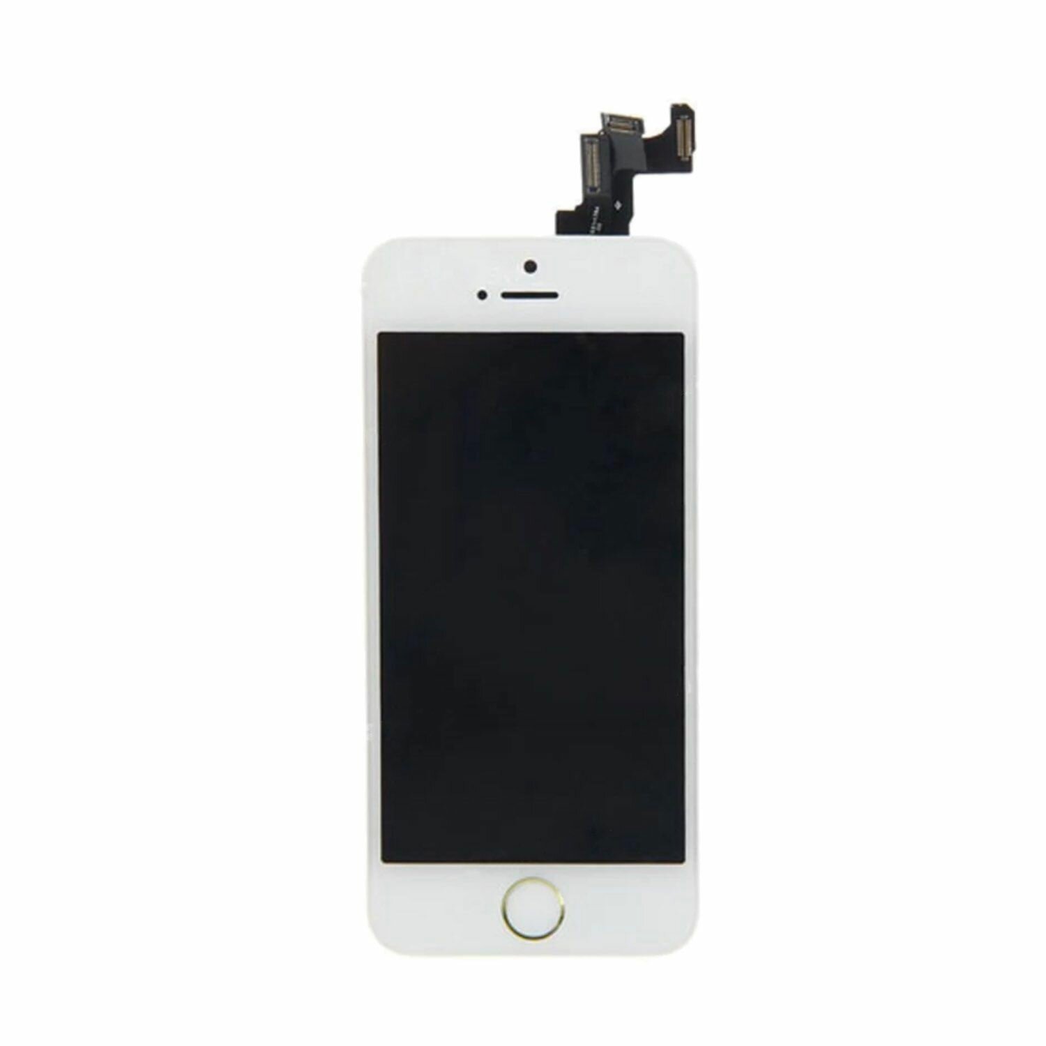 Дисплей для iPhone SE AASP Gold 661-04657