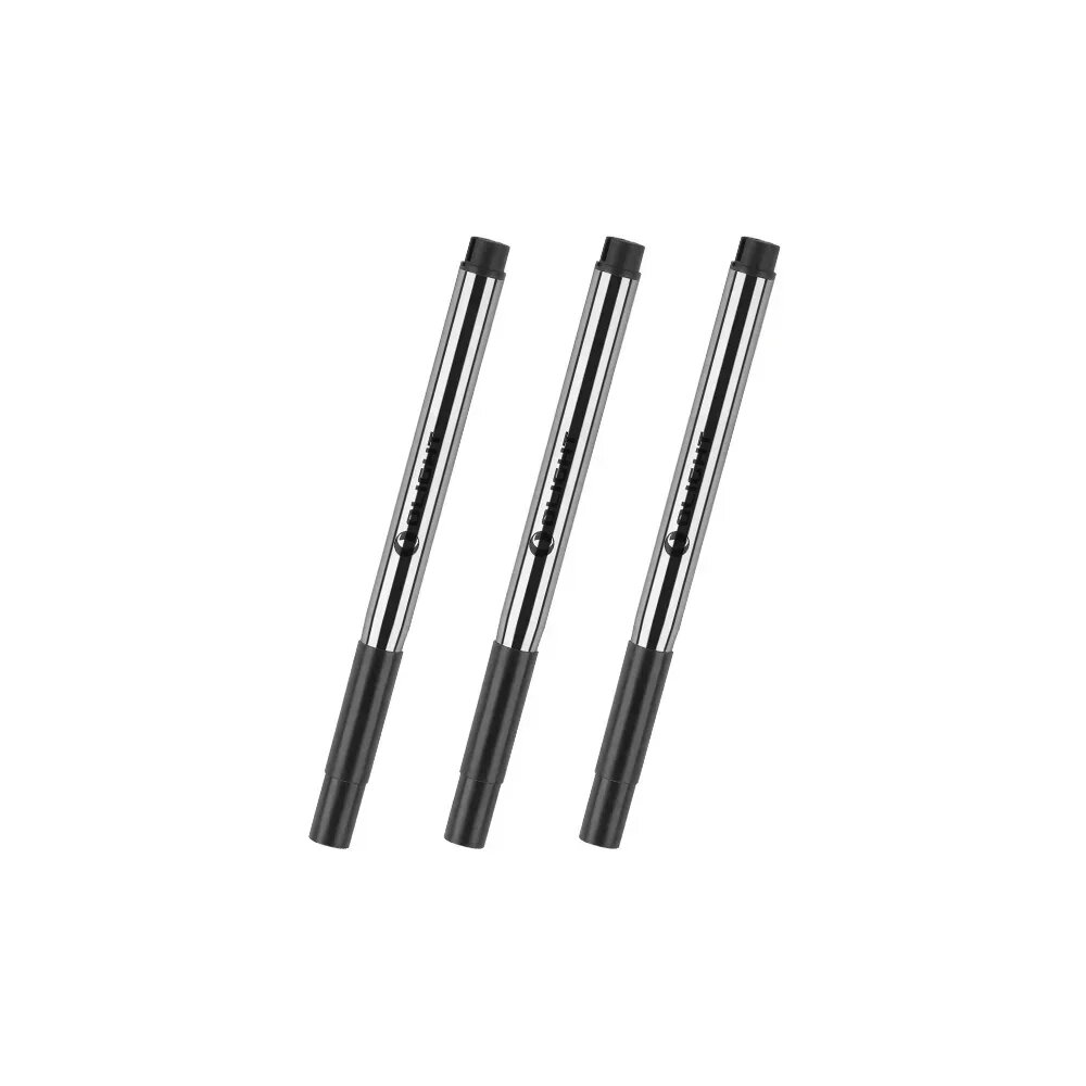 NITECORE O'Pen Mini 2 шариковая ручка и карандаш Черный, O-Refill Black