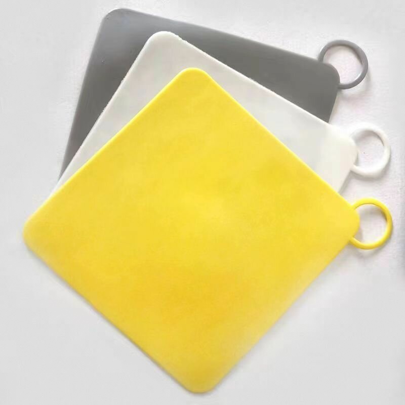 Симпатичный слив для пола в форме ростков, слив для туалета, антиинсекционный, антизапаховый, силиконовый, антиинсекционный, антиобратный, слив для пола, артефакт