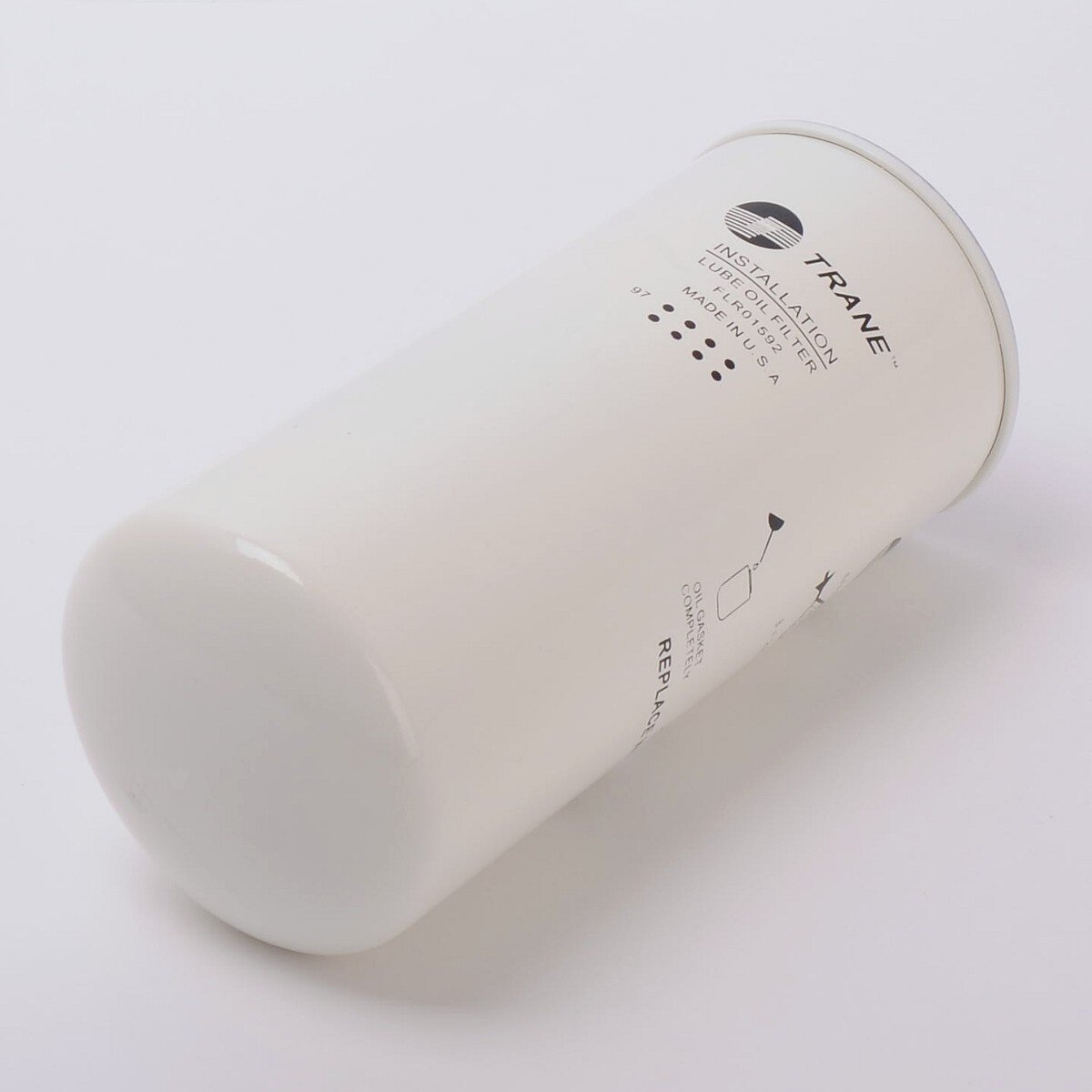 Фильтр FLR01592 (X09150103020) (017228)