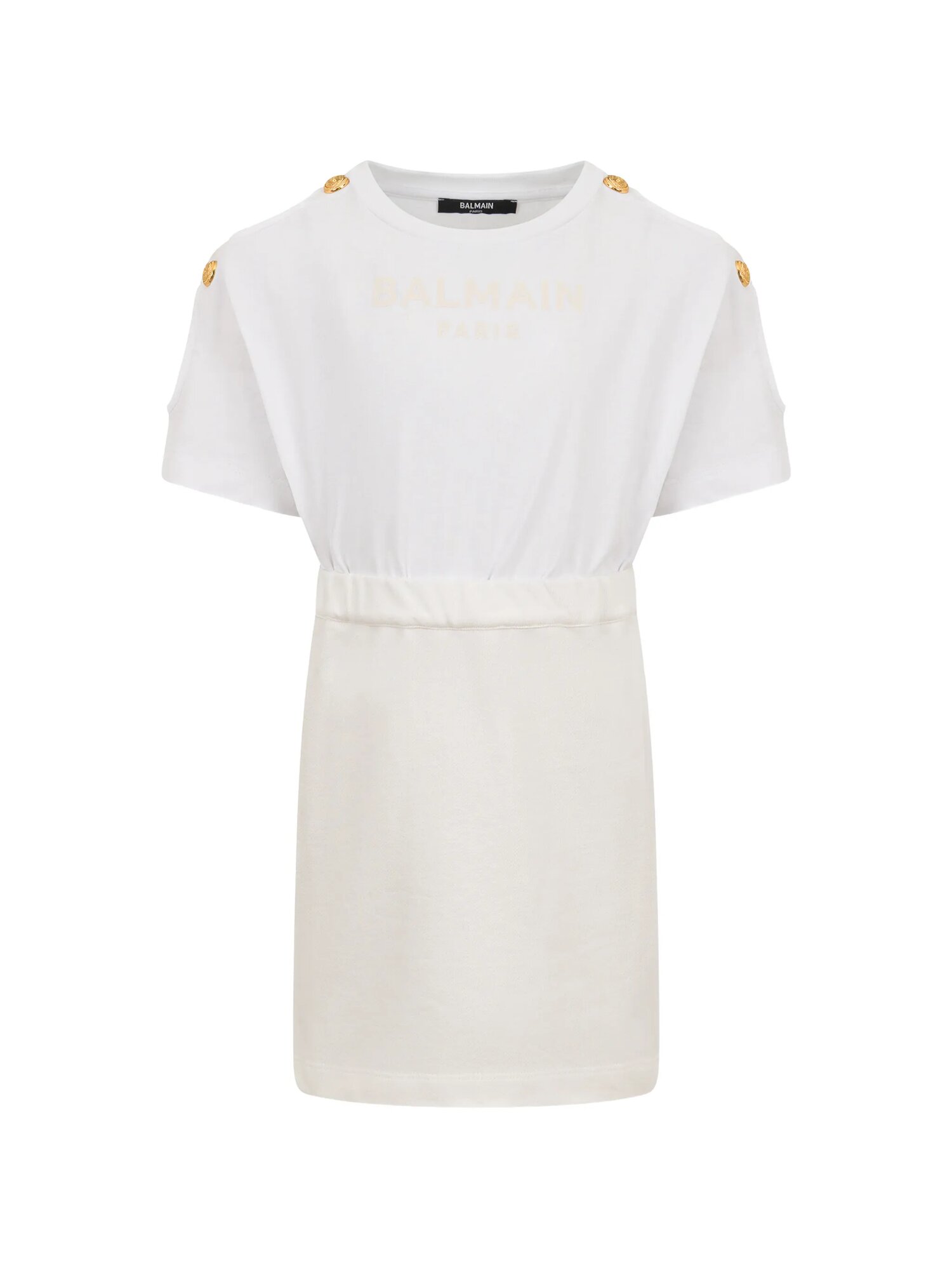 Платье BALMAIN