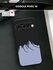 Черный матовый чехол на Google Pixel 10 / Гугл Пиксель 10 с принтом Гора