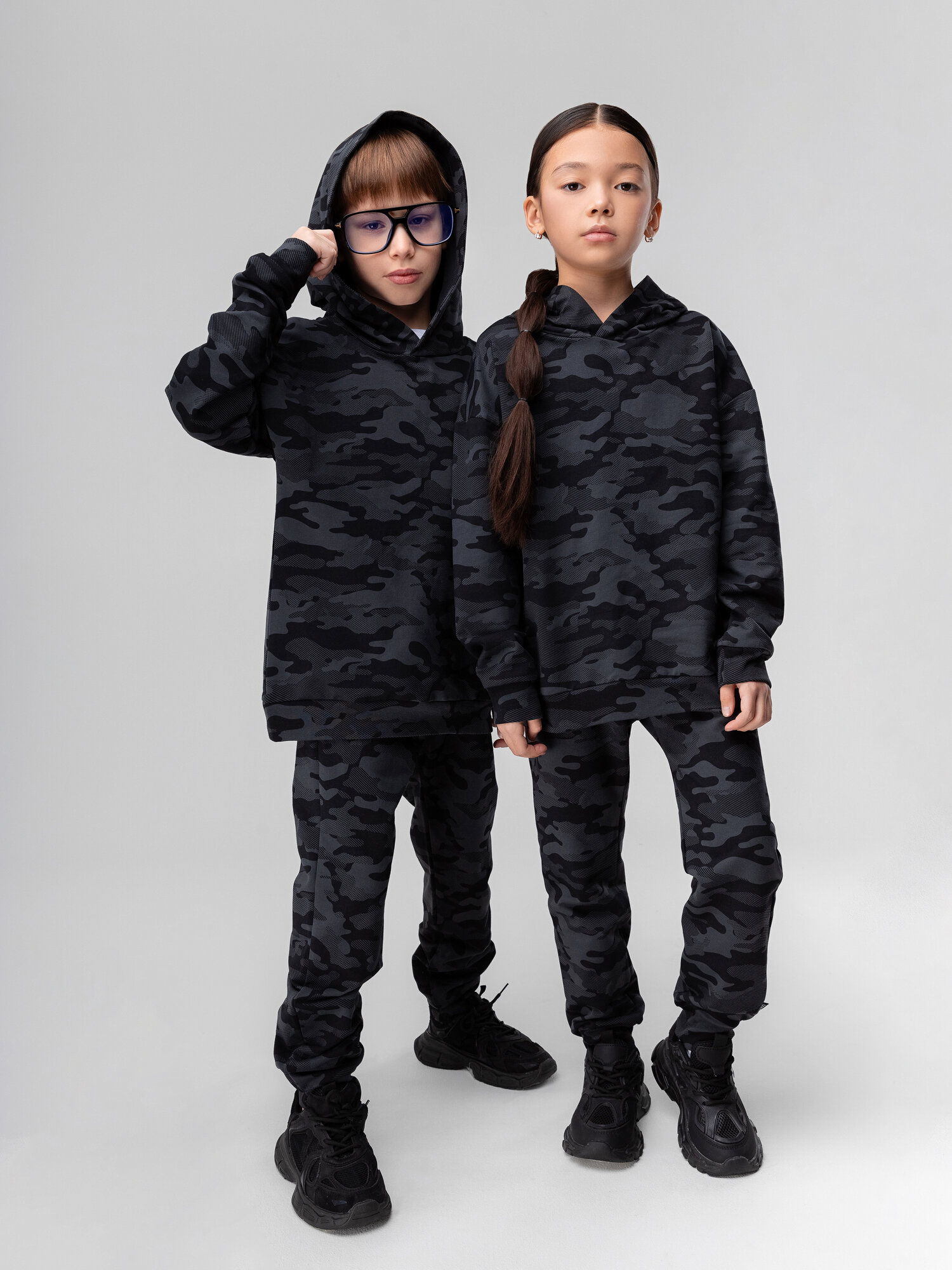 Костюм спортивный