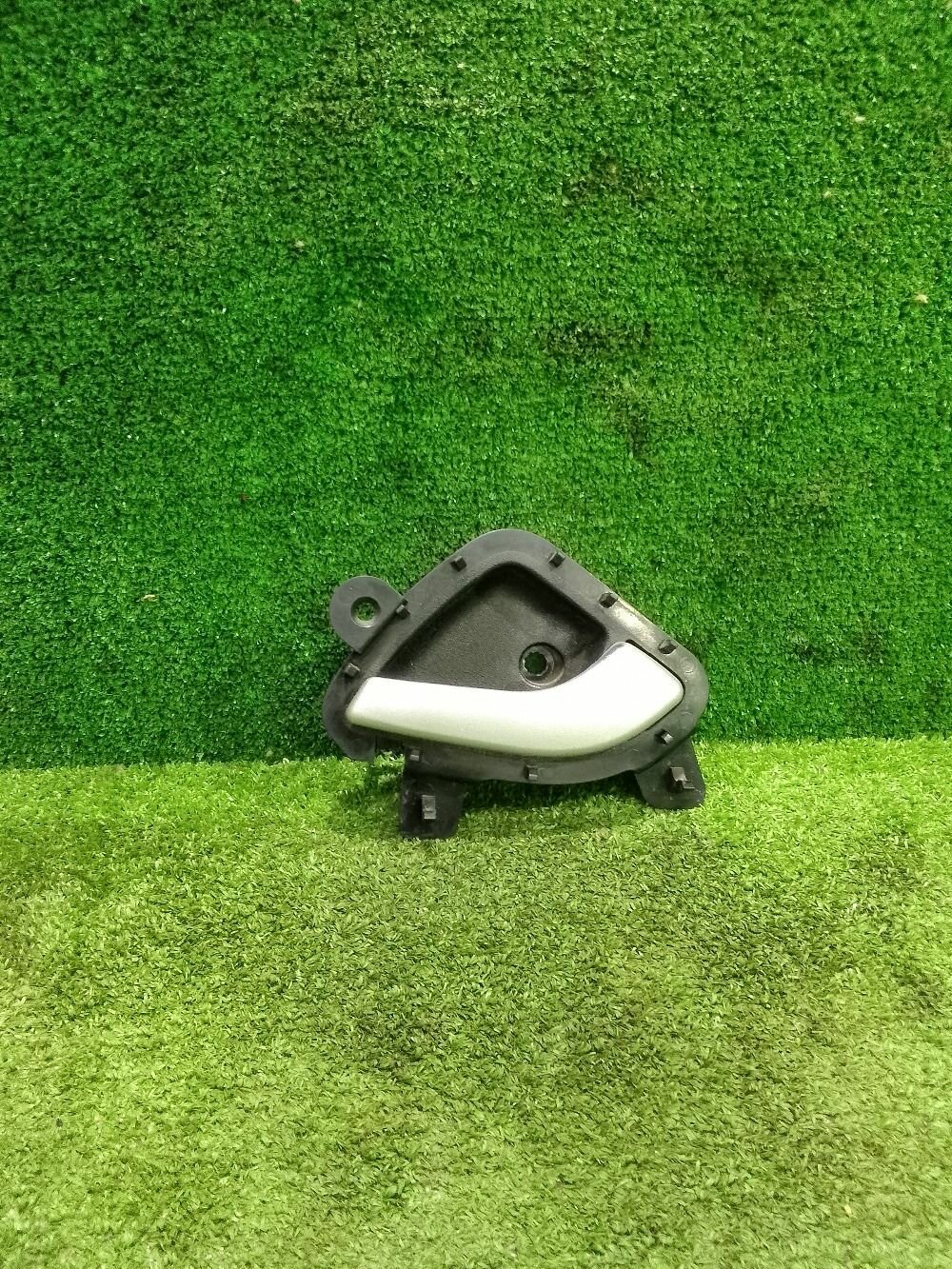 Ручка двери передняя правая Datsun on-DO I Б/У с пробегом