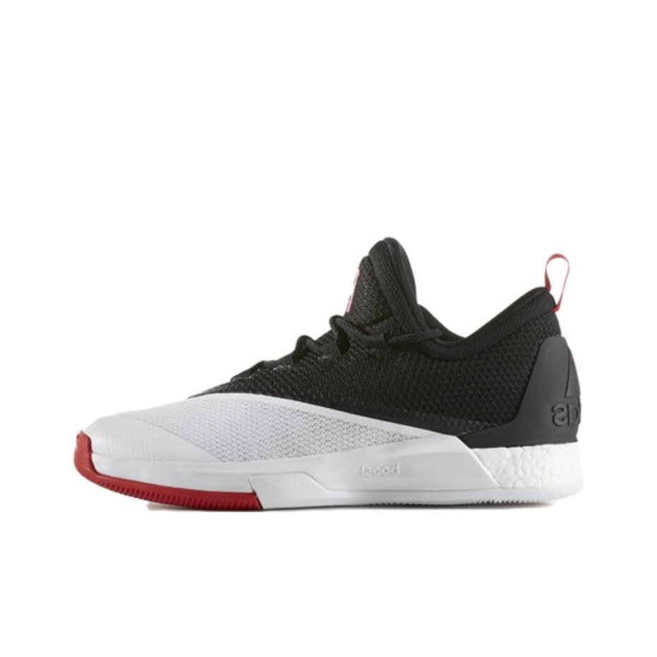 Кеды adidas Crazylight Boost 2.5