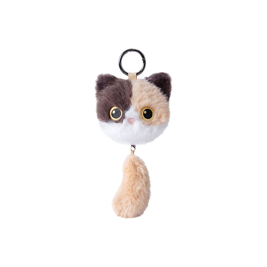 Игрушки подвесные PUDOWRABBIT 15CM