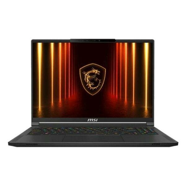 Ноутбук MSI Stealth A16 AI+ A3XWHG-232XRU 9S7-15FL35-232