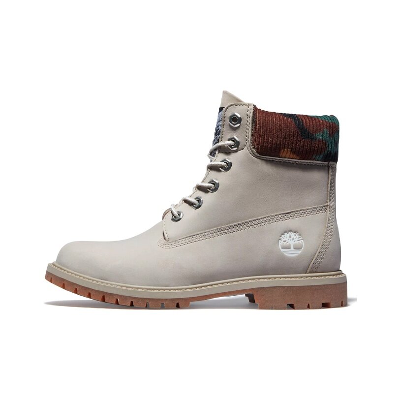 Ботинки Timberland