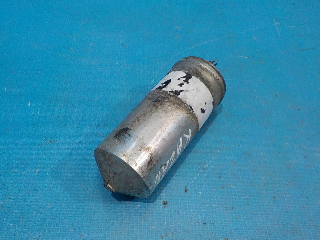 Осушитель кондиционера MITSUBISHI L200 (KB) 2006-2016 7812A095 - Б/У