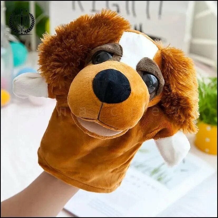 GM Кукольный театр