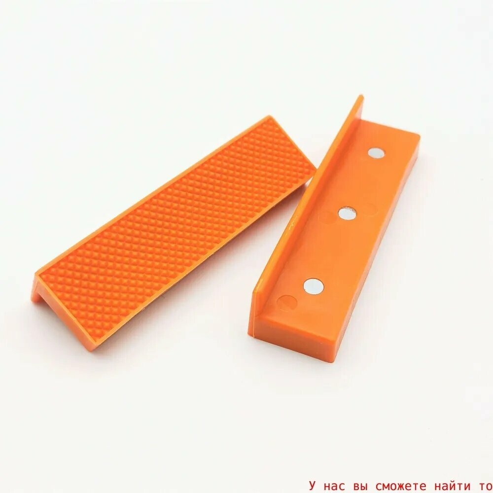 Губки для тисков