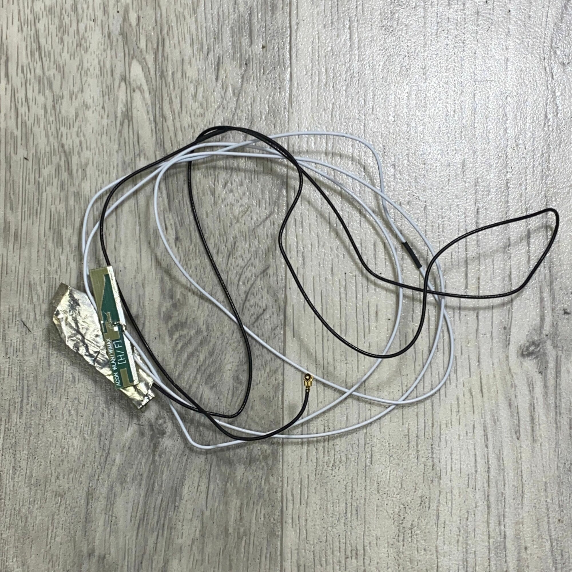 Антенны Wi-Fi Asus A52