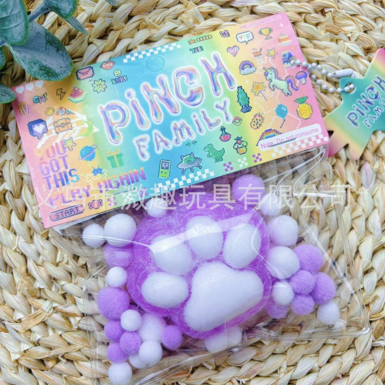 Мягкий рисовый шарик, торт, хлеб, игрушечная еда, симуляция еды, средство для снятия стресса, супермягкая глина, артефакт для снятия стресса