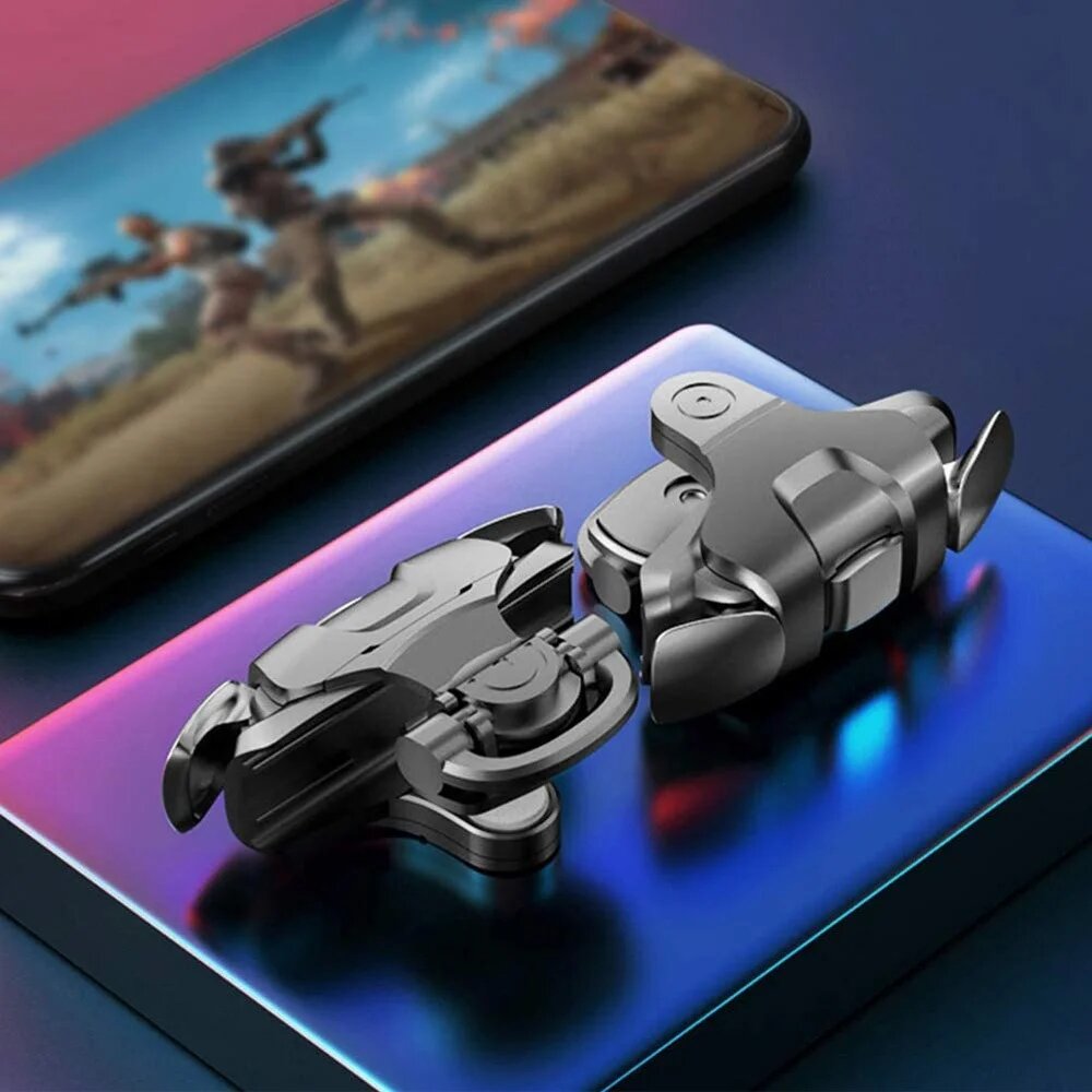 STONEGO Игровой контроллер для смартфонов