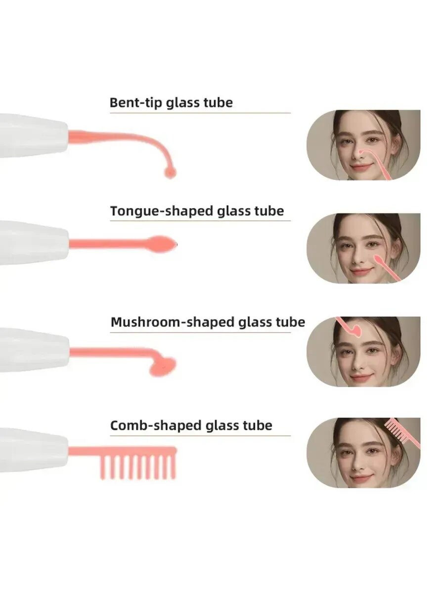 Аппарат для красоты