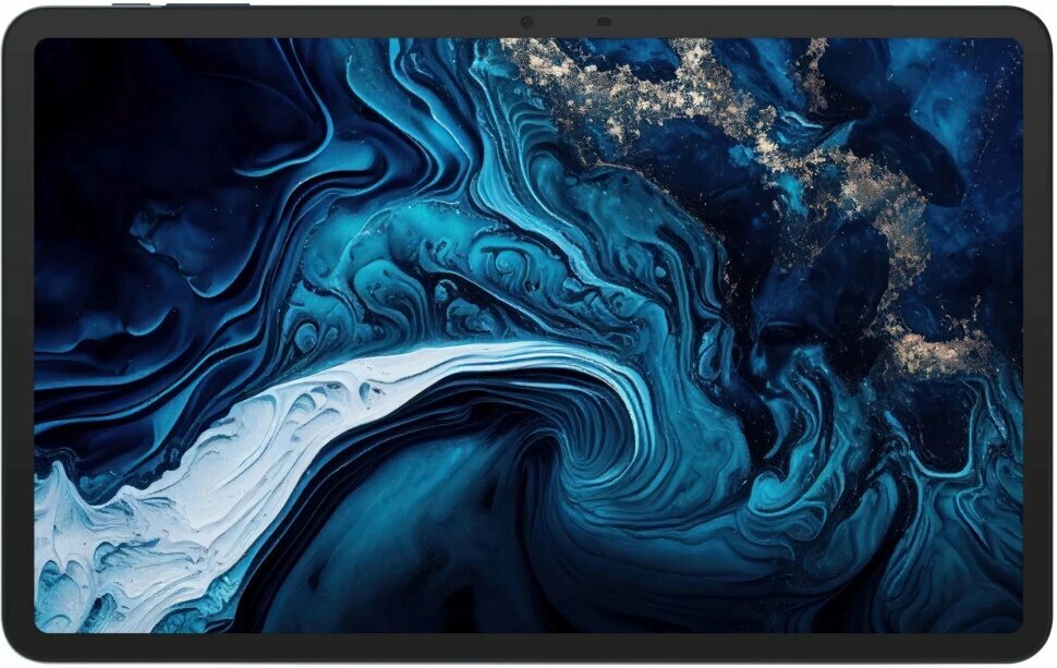 Планшет Digma Pro Empire (TA3E2M01) G99 (2.2) 8C 8/256Gb 12" In-Cell 2000x1200 4G 2Sim Android 14 серый 16Mpix 8Mpix BT WiFi microSD 2Tb 10000mAh