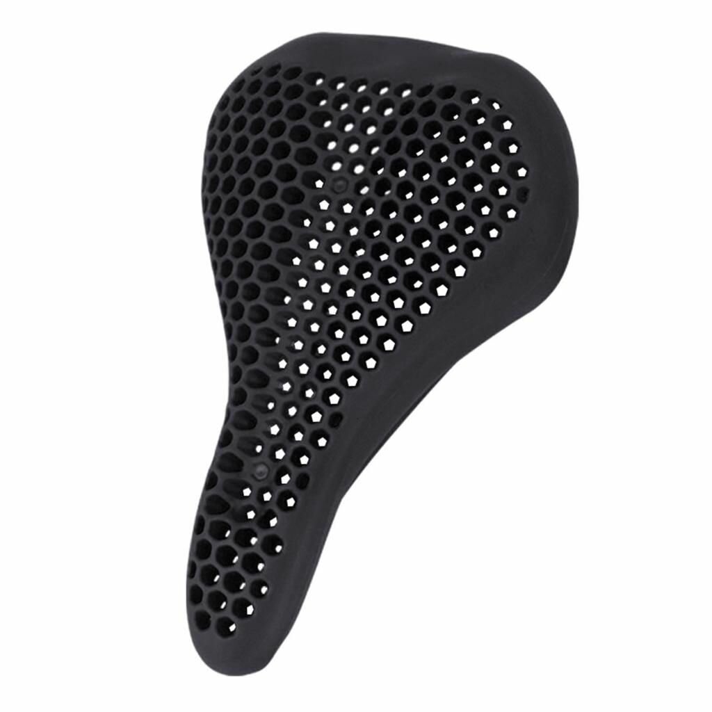 Чехол для велосипедного седла, Черный