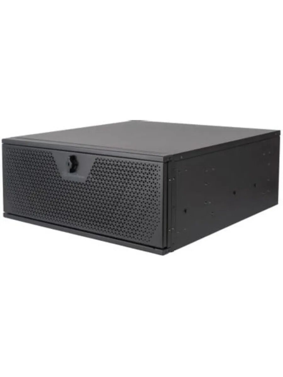 Корпус RM44 G59RM4400000020 черный