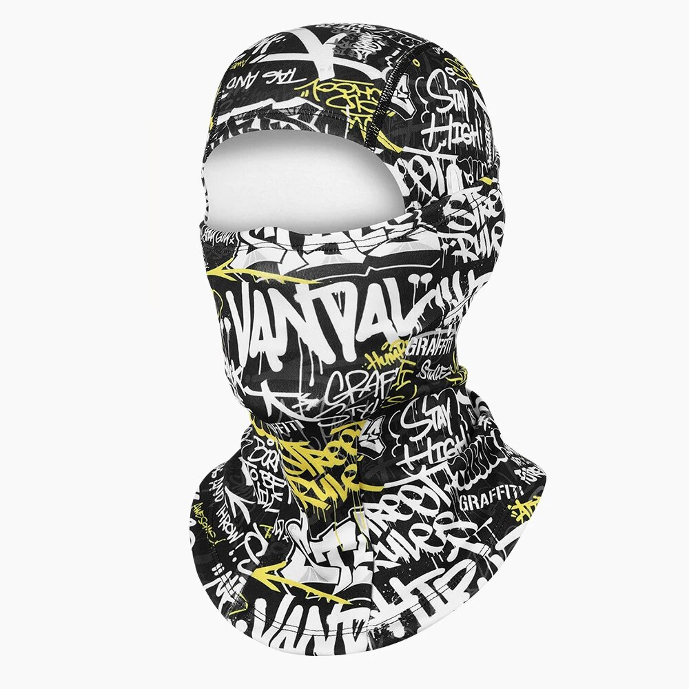 Зимняя Велосипедная Маска GTUBIKE, Флисовая, Термо, Ветрозащитная, Для Лица, Балаклава, Для Катания На Лыжах, Сноуборде, Рыбалки