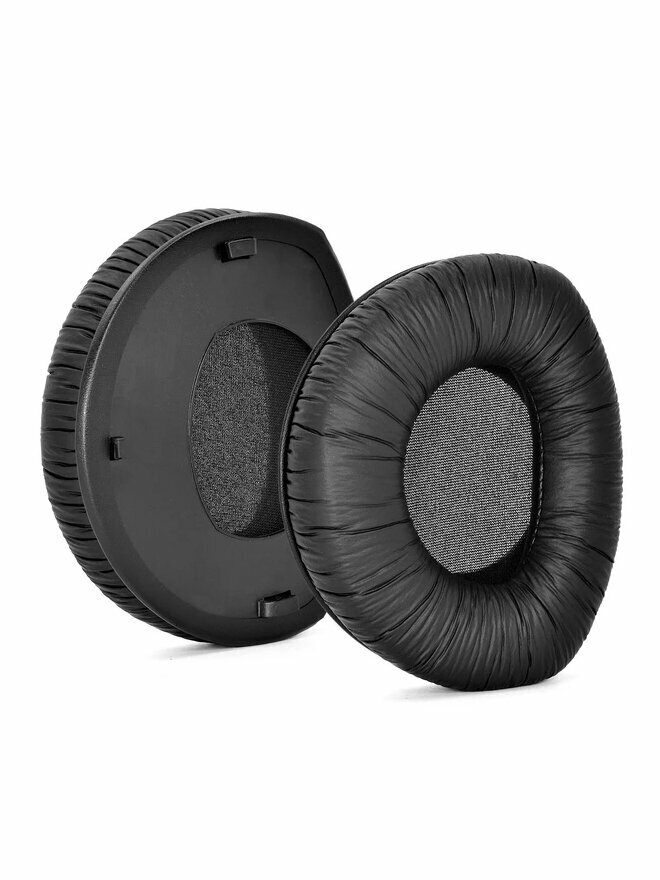 Сменные амбушюры для наушников Sennheiser HDR160 HDR170 HDR180 RS110 RS160 RS170 RS180